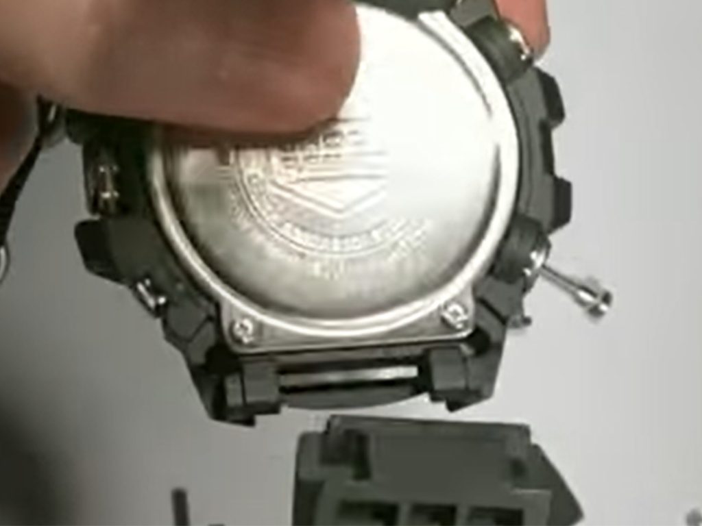 USA Survival Paracord World - How to Buy a Band for Your Casio