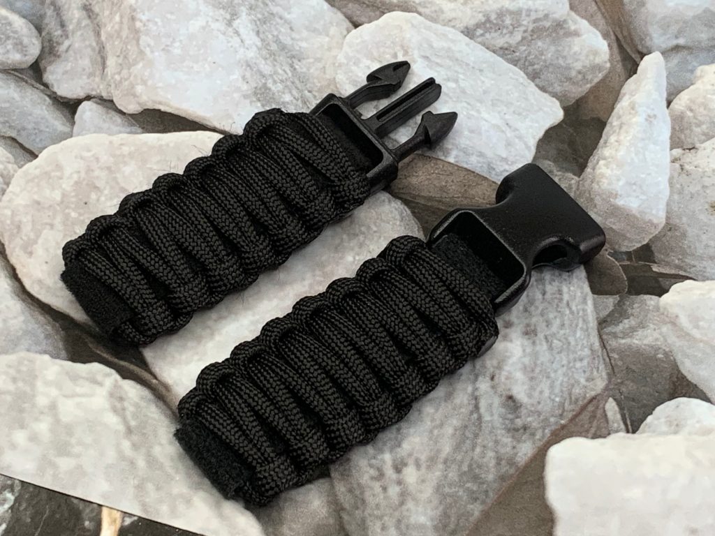 Casio Lightweight Replacement Paracord Survival Watch Band